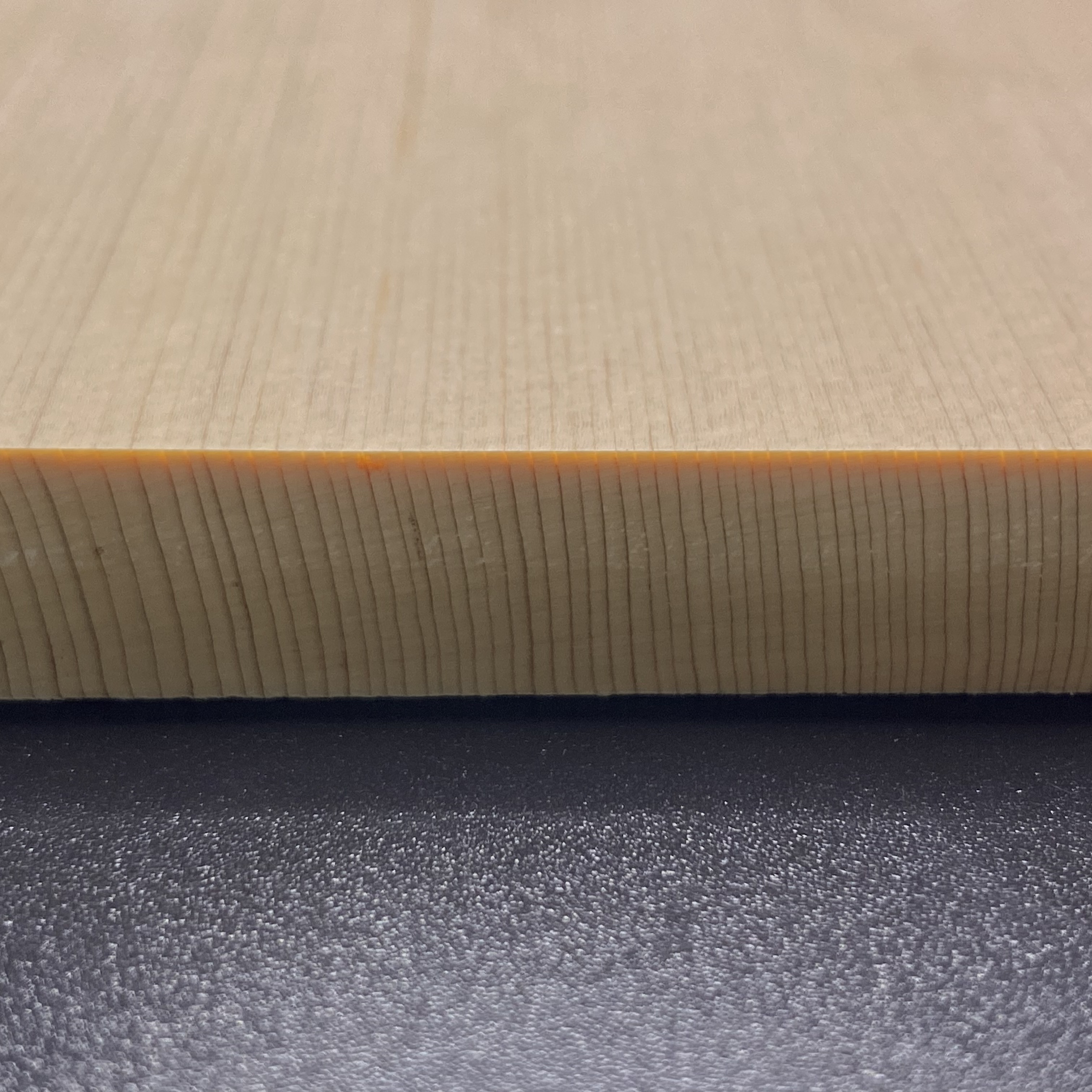 Fs : 1-plh Kiso Hinoki Blades | TableTennisDaily